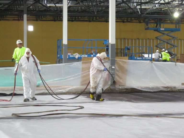 Vapor Intrusion Barriers - Vapor Intrusion Solutions by Clean Vapor